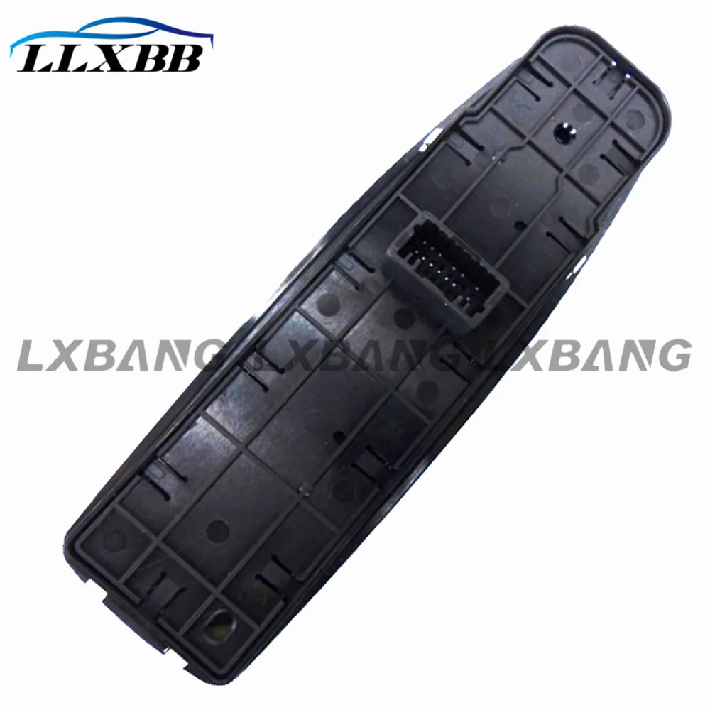 Electric Power Window Switch for Renault Cars - OEM 7700817337