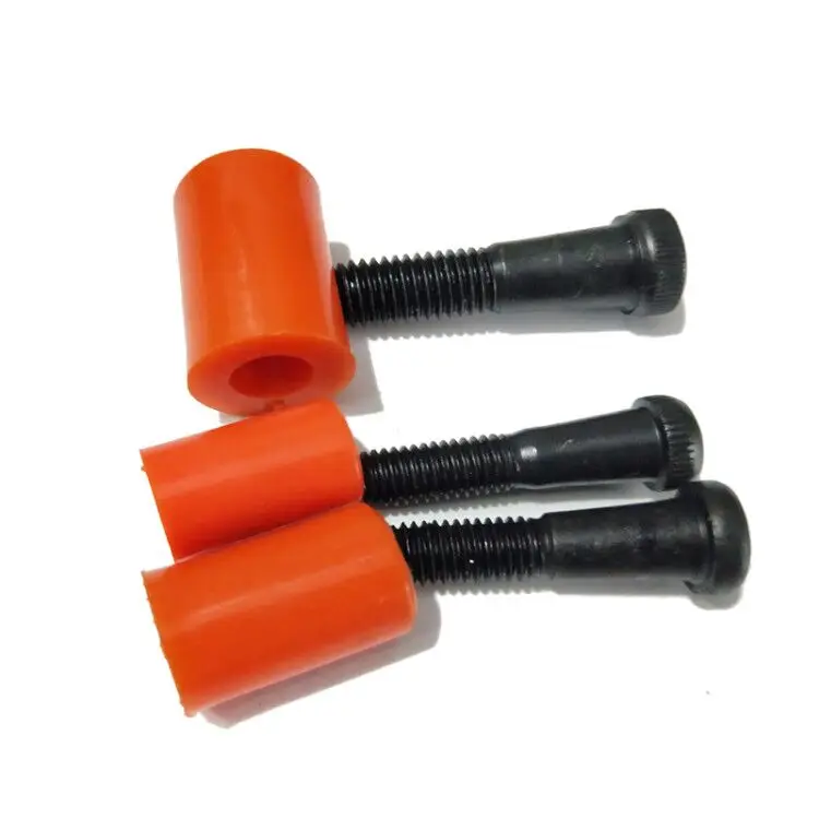 Standard Nylon Mould Parting Locks for Plastic Mold - VRK