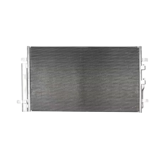 Tht High Quality Automobile Condenser Assembly Condenser Assy Condenser ...
