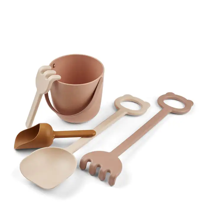 Kids Summer Beach Set,Travel Beach Sand Toys for Endless Sandy Fun ...