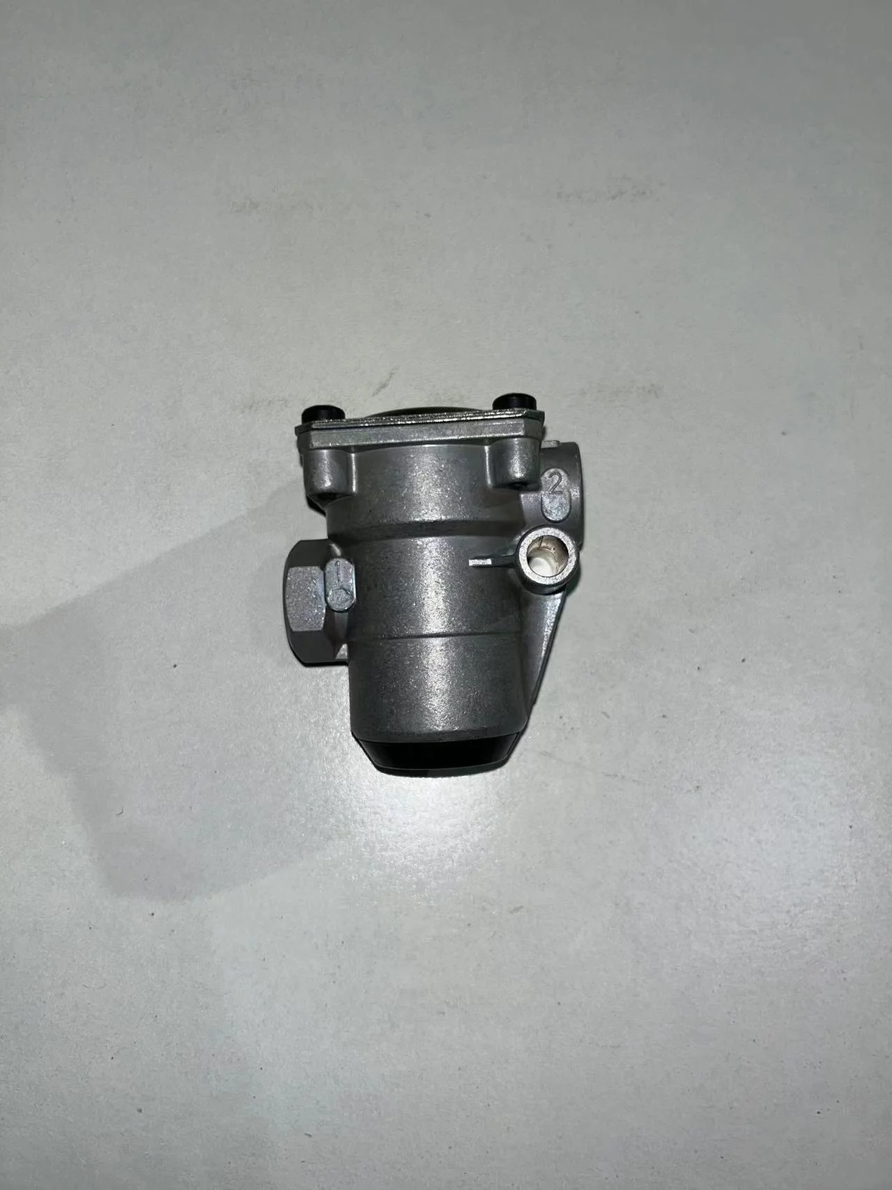 Wabco 4750150720 Pressure Limiting Valve V-olvo S-cania Daf European ...