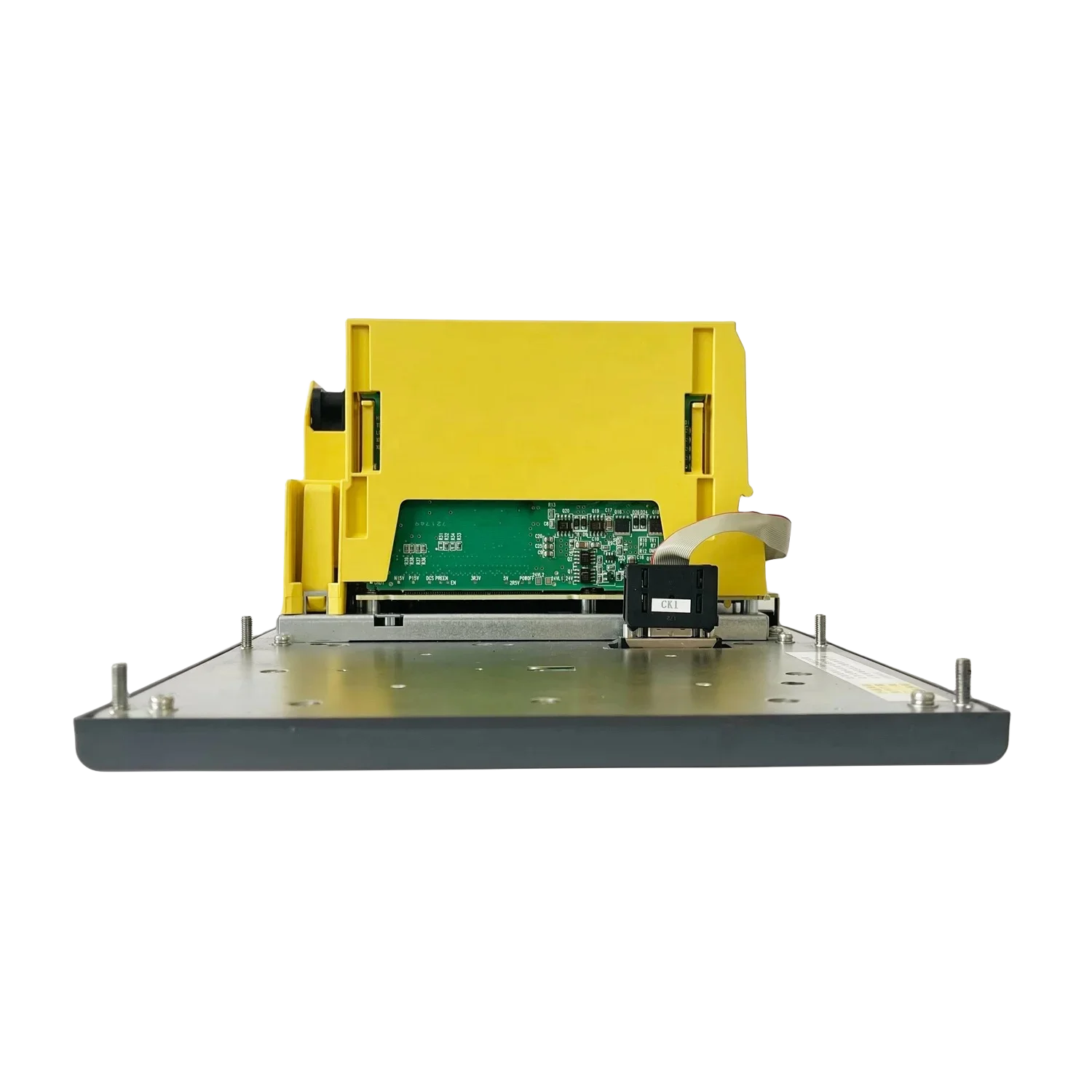 A02b-0338-b502 Industrial Pc Human Machine Interface Control Panel ...