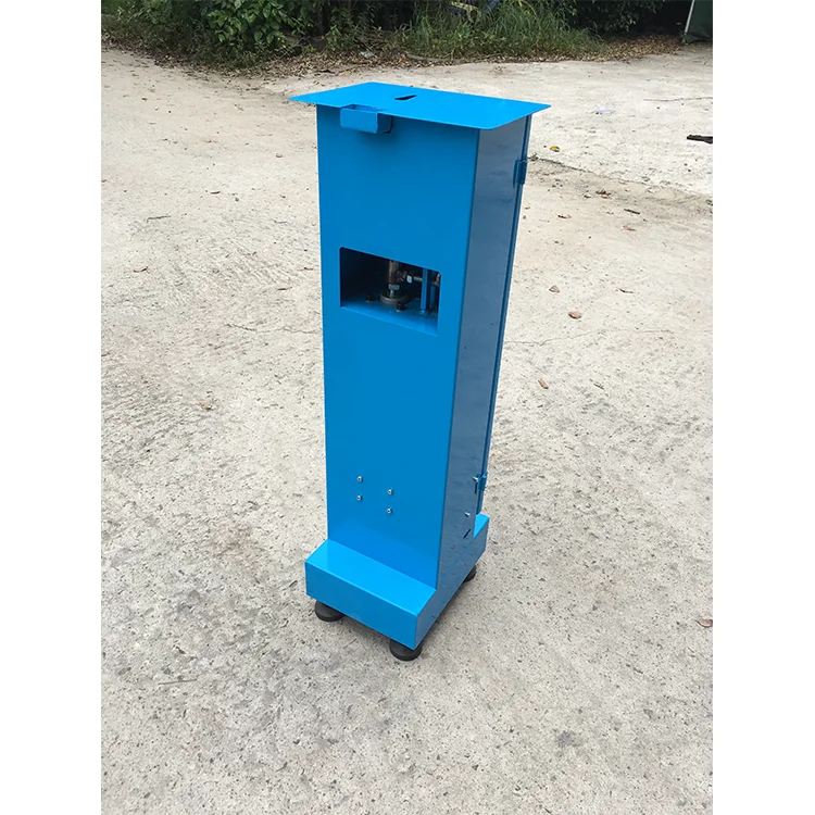 Shoemaker Tool Eva Pvc Flip Flop Strap Fixing Machine Slipper Making ...