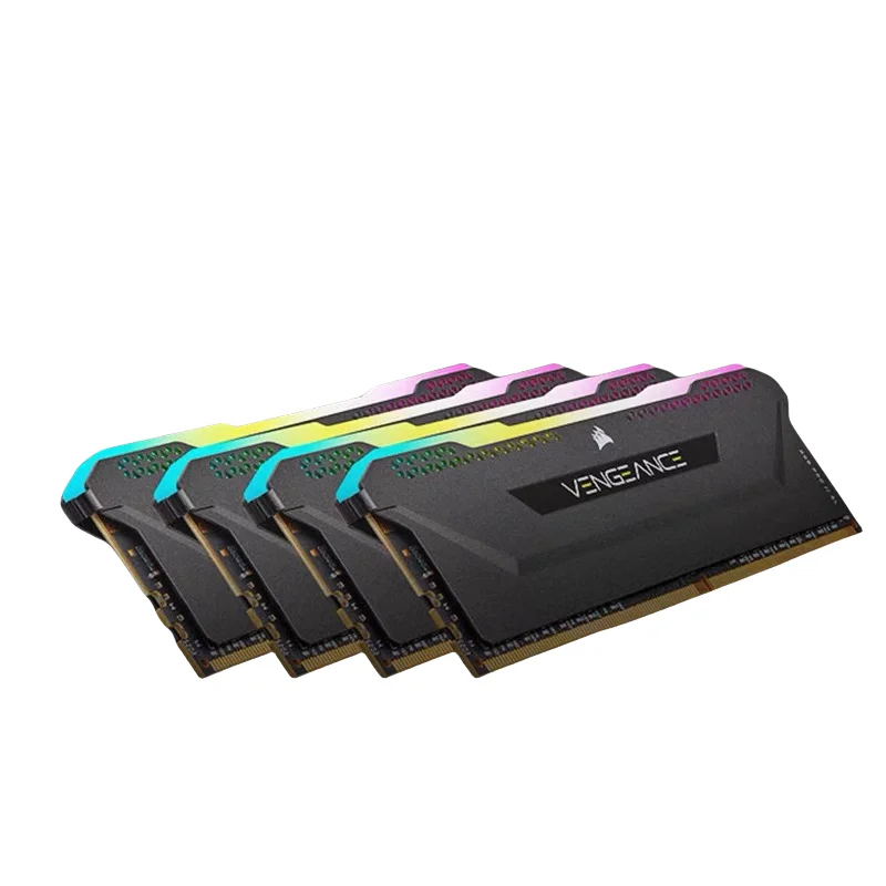 Avengers Memory Stick Computer Desktop DDR4 32008GB 3600Corsair ...