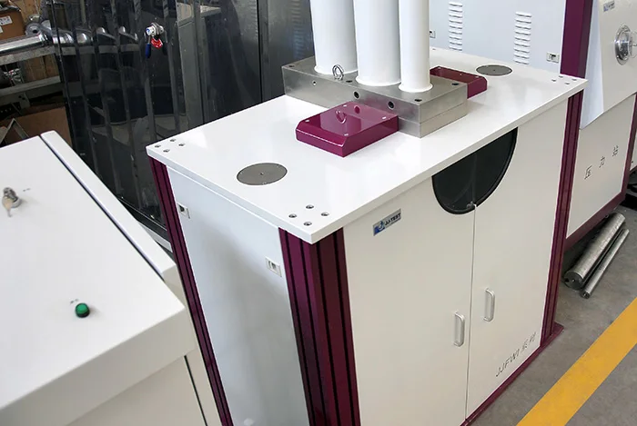 Falling Weight Deflectometer Impact Tester For Plastic Pipes Iso 4422 ...