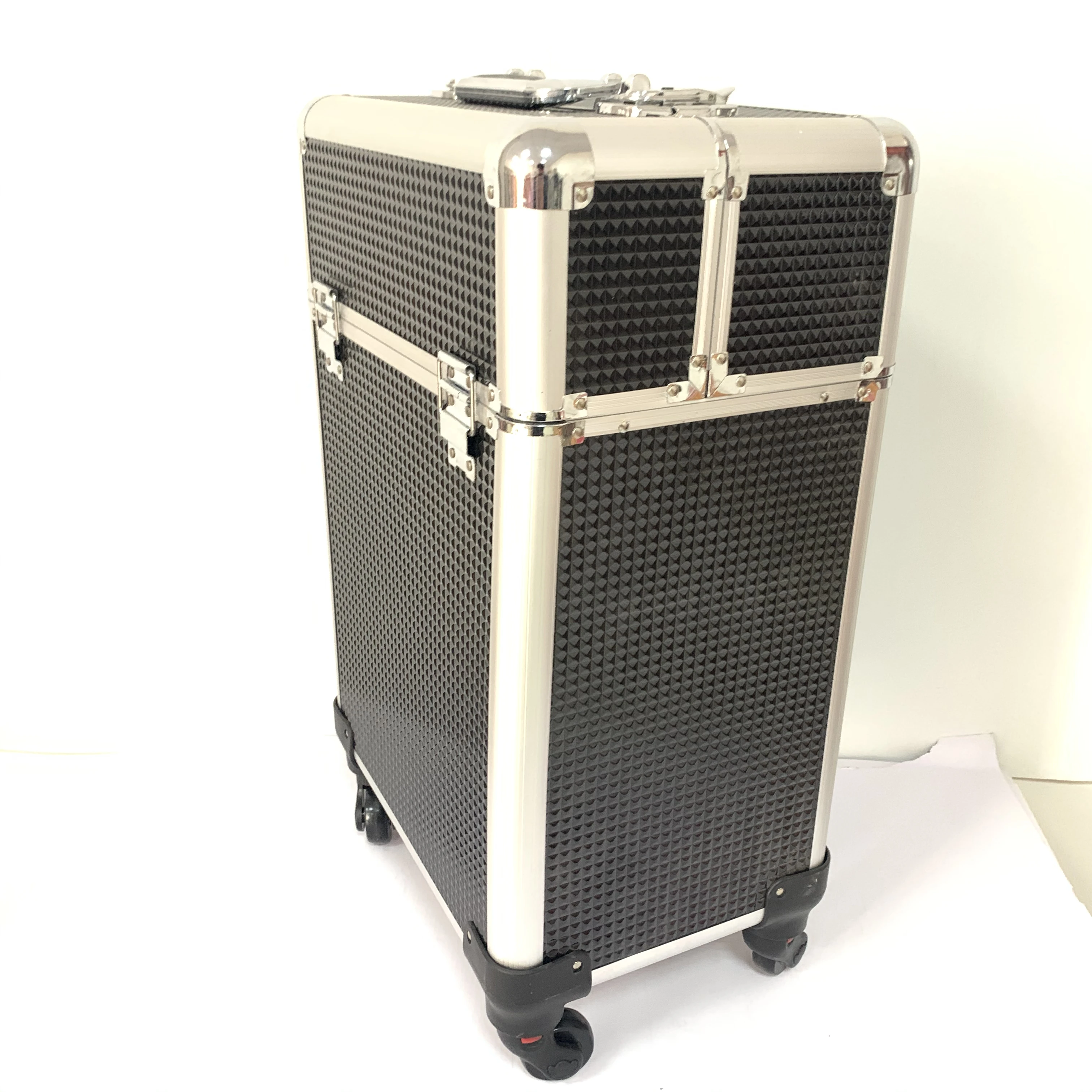 Manufacturer Meticulously Manufactured Small Chassis Aluminum Toolbox ...