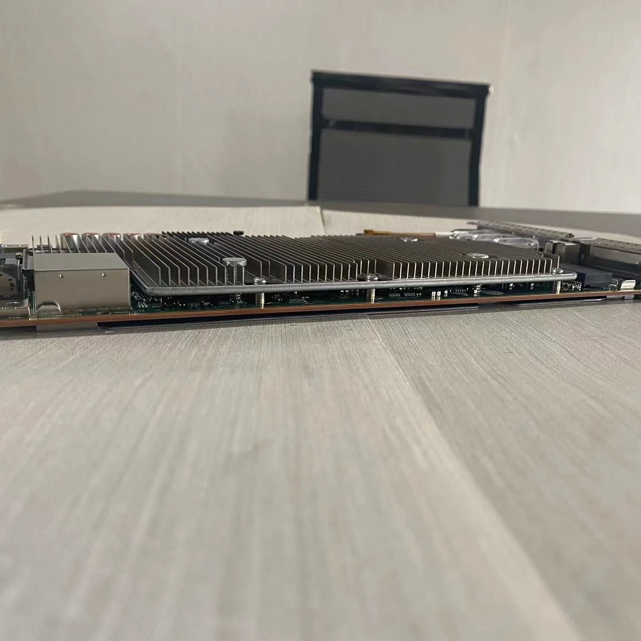 Huawei Ubbpe2 Universal Baseband Processing Unit For Bbu 5900 3900 ...