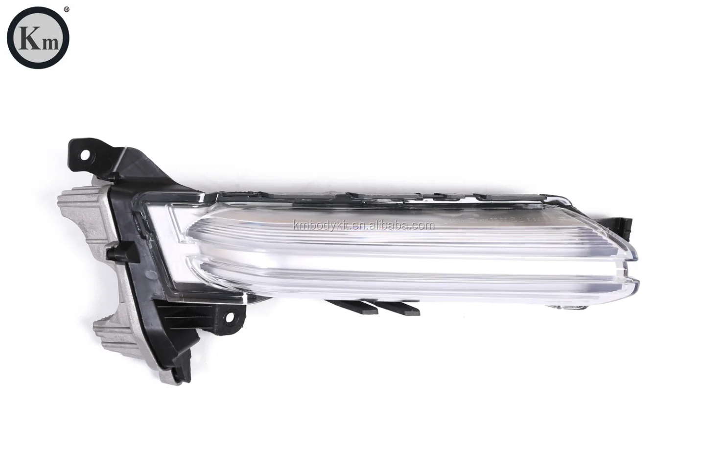 Km 2017-up For 971 Panamera-turbo Sport Design Gts Style Led Daylight ...