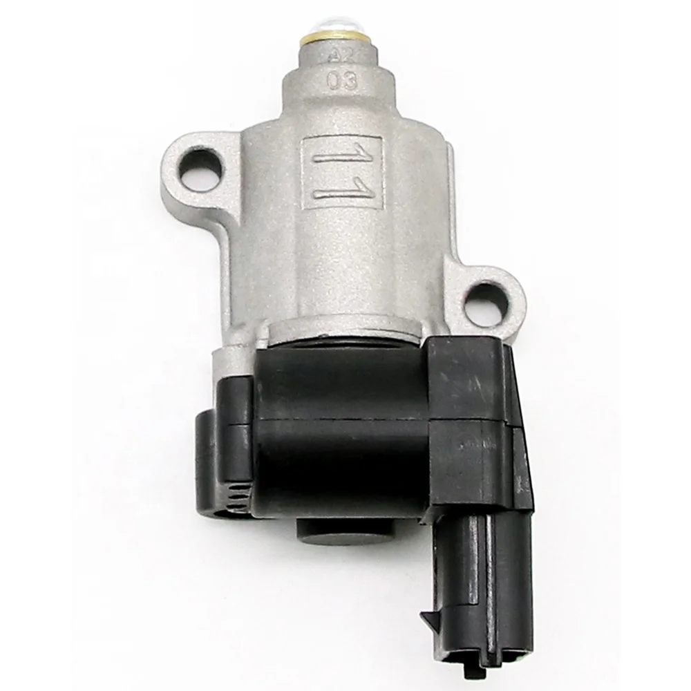 Iacv Auto Spare Parts 35150-26960 3515026960 Icv Idle Air Control Valve ...