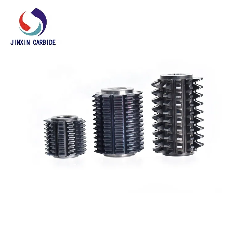 Worm Wheel Gear Hob Cutters Sprocket Gear Hobs Cutter Gear Cutter m 6. ...