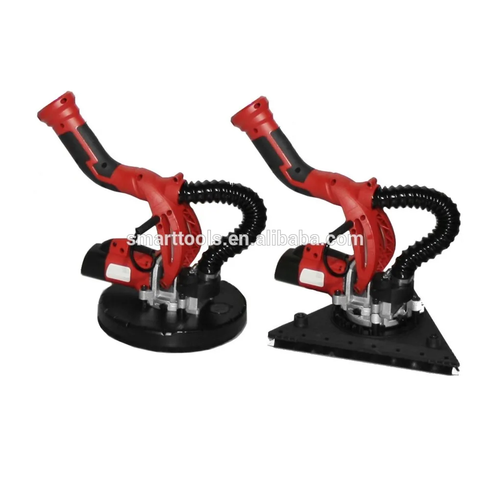 230V 50hz 750W Electric Giraffe Drywall Sander with Vacuum