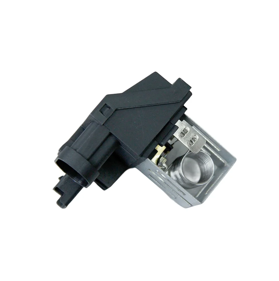 Peugeot 207 301 Blower Radiator Motor Fan Heater Resistor Oem ...