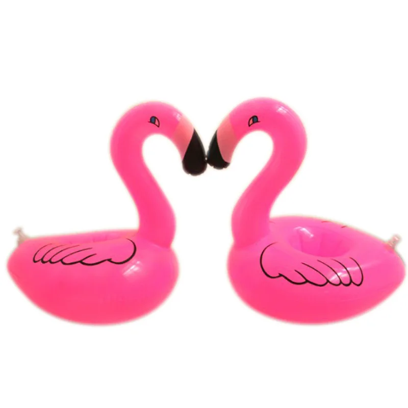 Inflatable Pool Toys Opblaasbare Bekerhouder Water Drink Inflatable Cup ...