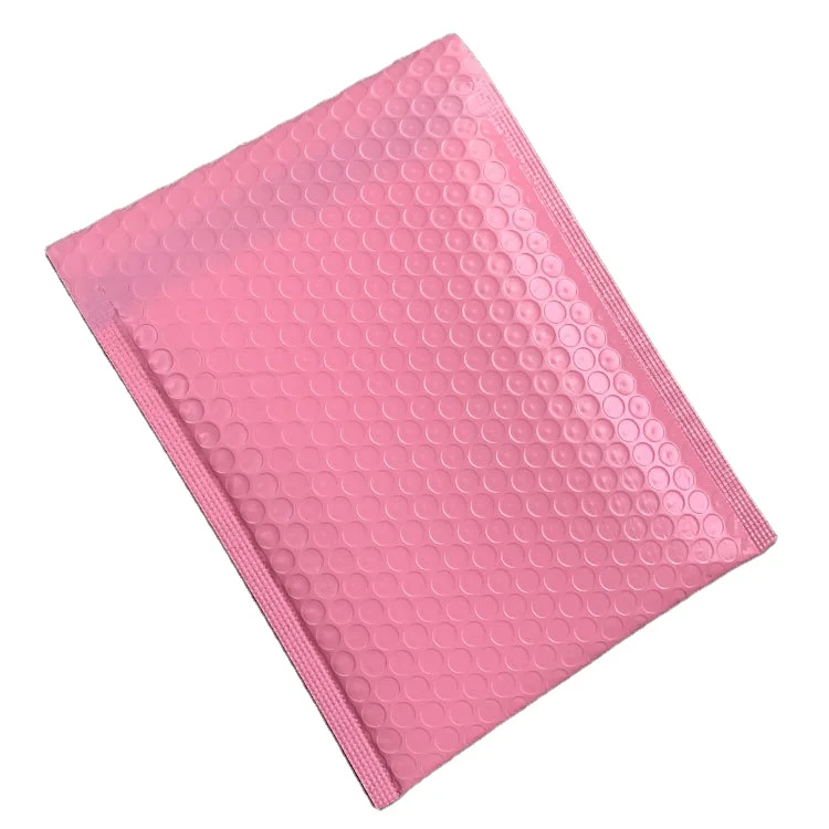 Extra Large Hot Pink Shipping Bags Small Bubble Padded Envelope Mailers ...