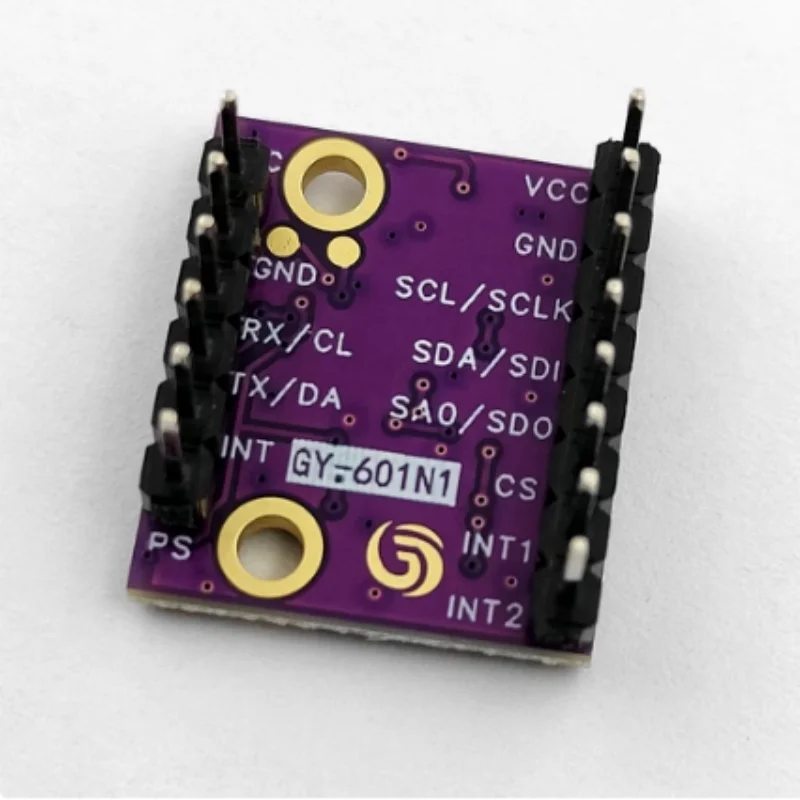601N1 6-Axis ICM-42688 BMI323 Accelerometer Sensor Module OEM
