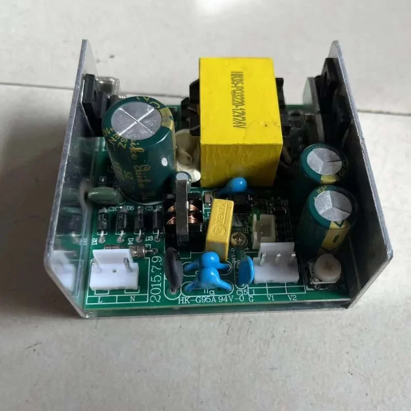 HK-G95-2S 24V12V Accessories Mini Moving Head Light Power Supply