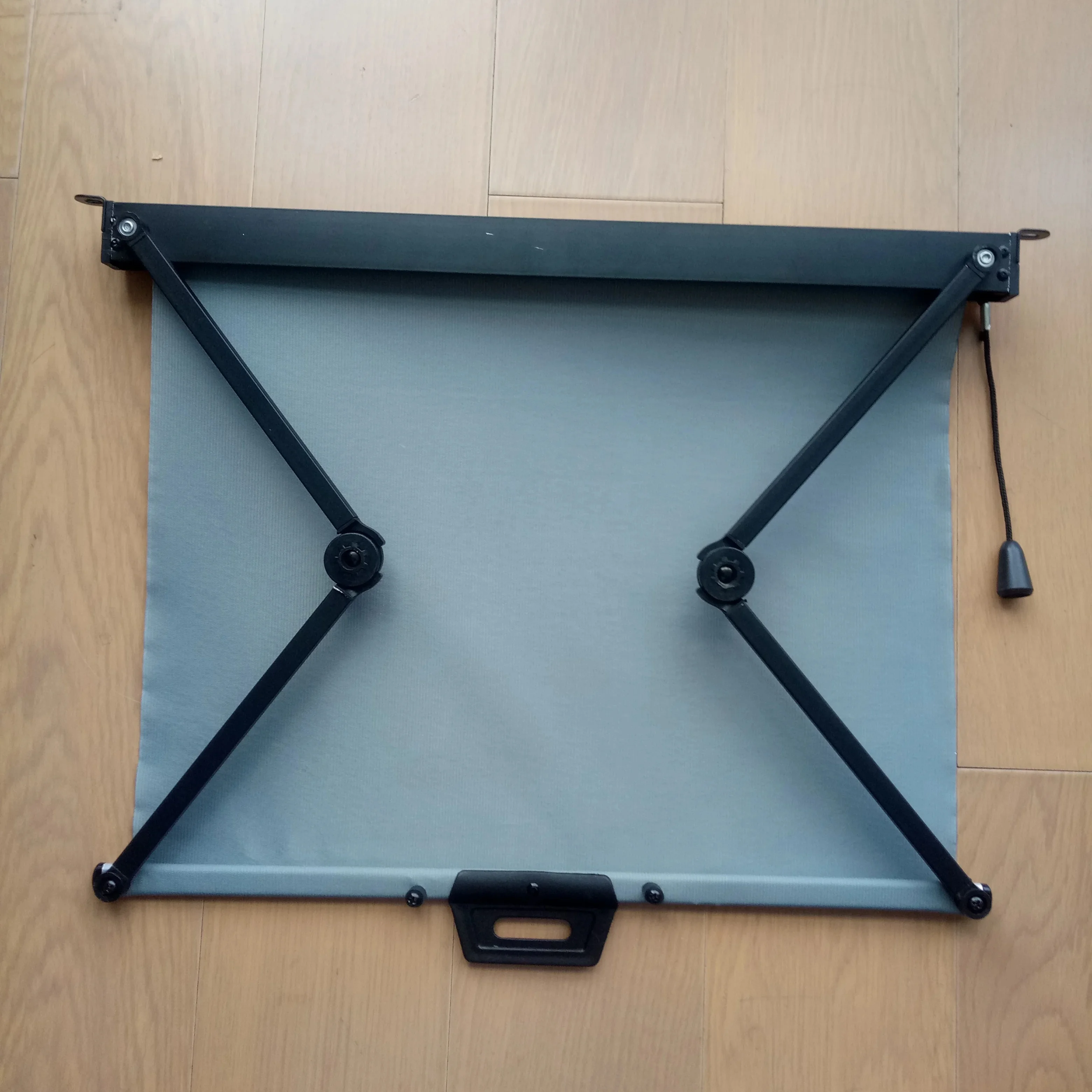 Universal Sightseeing Car Windshield Sunvisor - Durable Sunshade for ...