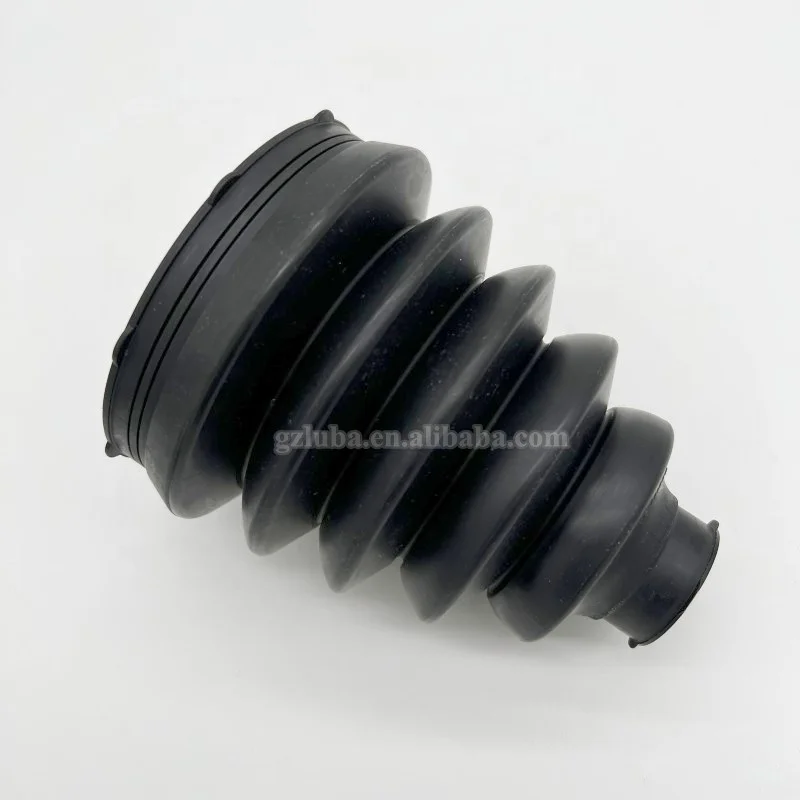 Front CV Joint Boot Kit LR034530 for Land Rover Discovery 5