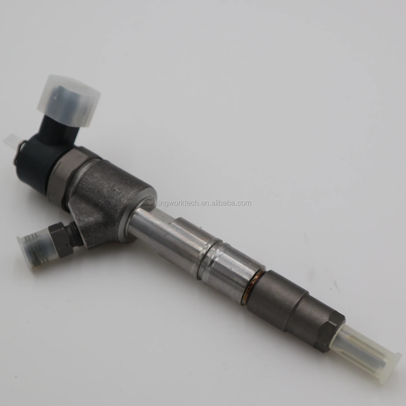 Genuine Original New Injector 0445110690 0445110691 Common Rail Fuel ...
