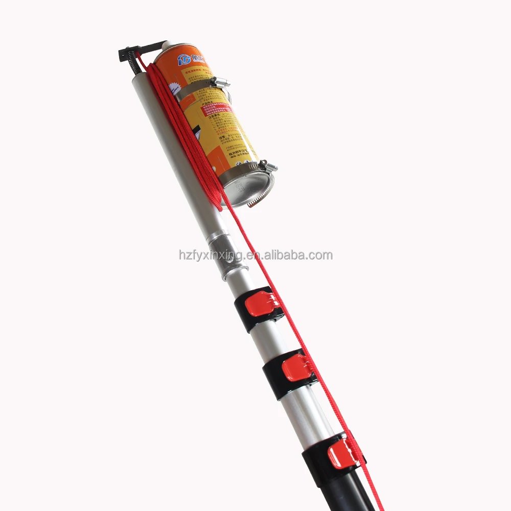 Xinxing New Product 2022 - Mine Marking Handle with Aluminum Telescopic ...