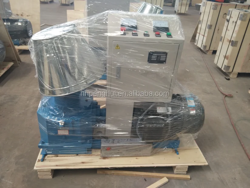 Chicken Manure Organic Compost Fertilizer Granular Making Machine - Buy ...