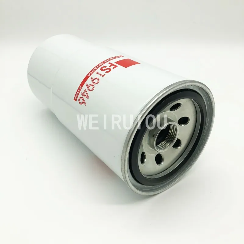 Excavator Fuel Water Separator Filter - P553200 BF1357