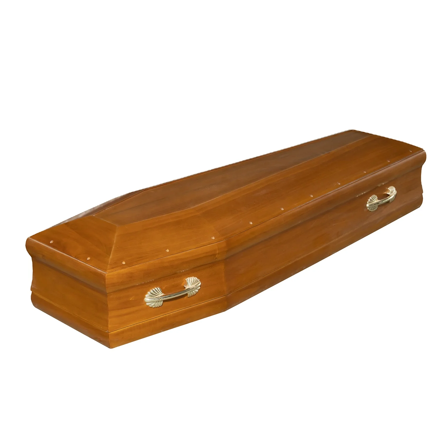Chinese Cheap Funeral Supplier Italian Style Used Coffins for Sale ...