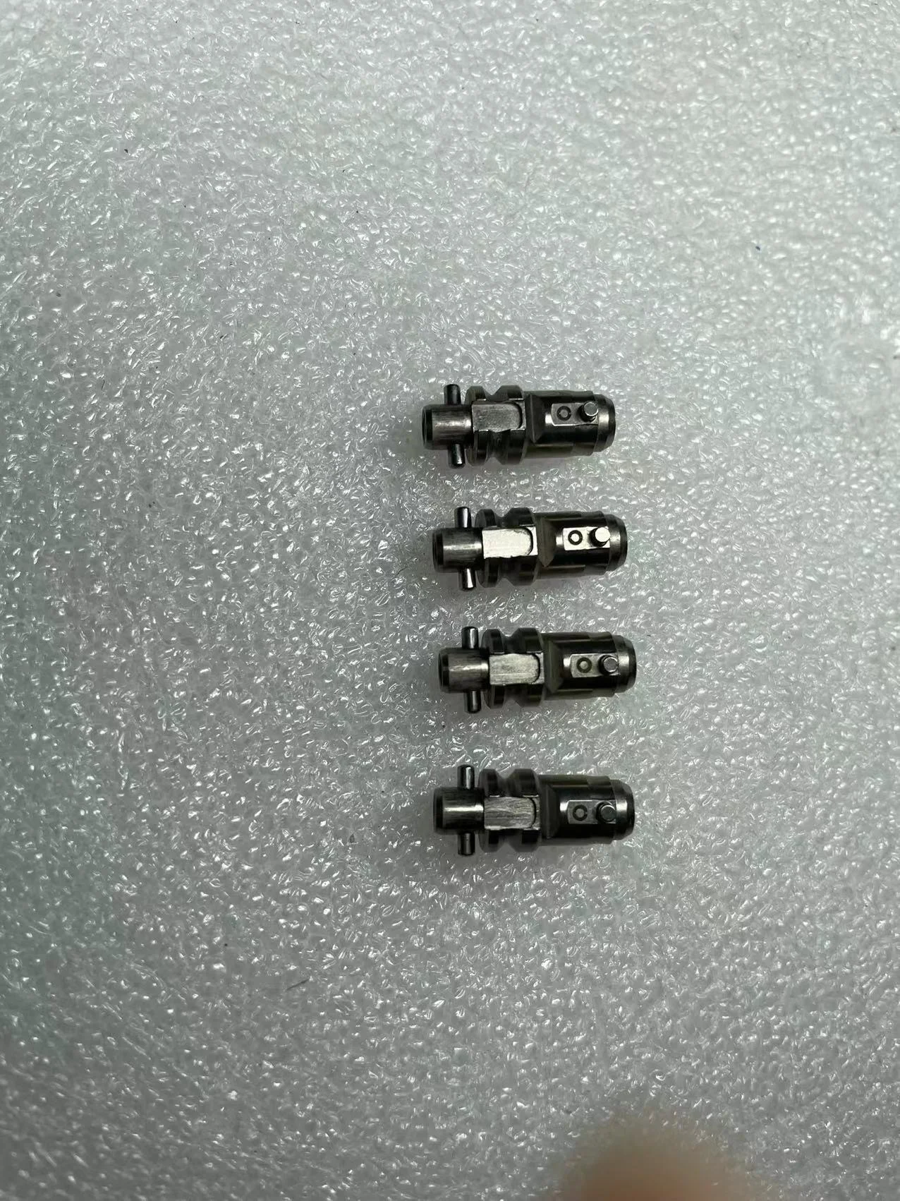 バック Smtピックアンドプレースn610067607aeノズルホルダーcm402cm602npm - Buy Smt Pick And ...