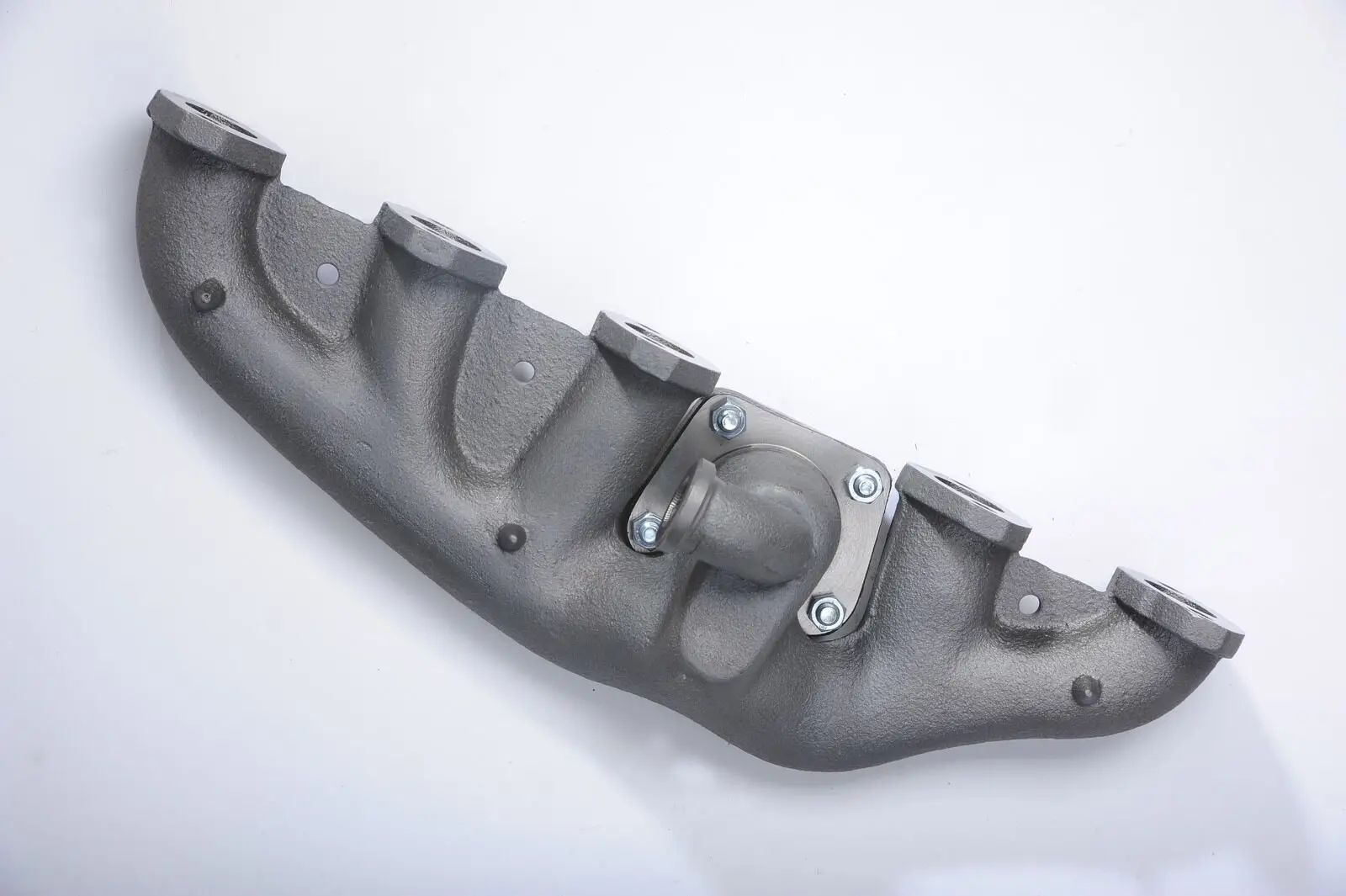 EXHAUST MANIFOLD for VW T5 VOLKSWAGEN TOUAREG 2.5 TDI