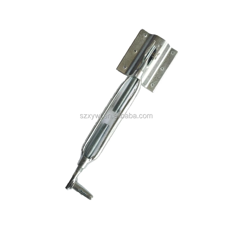 Shenze Xinyuanalignment Clamps Turnbuckle Turnbuckle Braces Aluminum ...