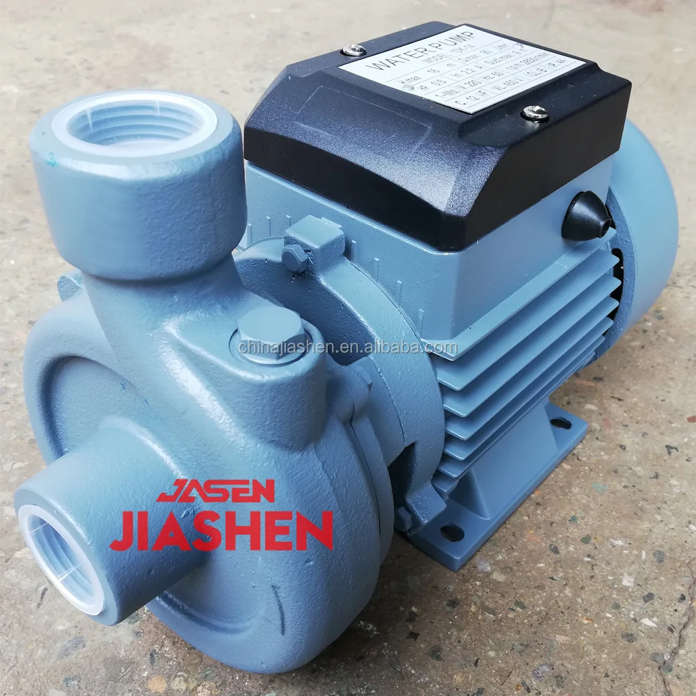 High Pressure Centrifugal Portable Water Pump Price 1inch 1dk-20 - Buy High Pressure Water Pump ...