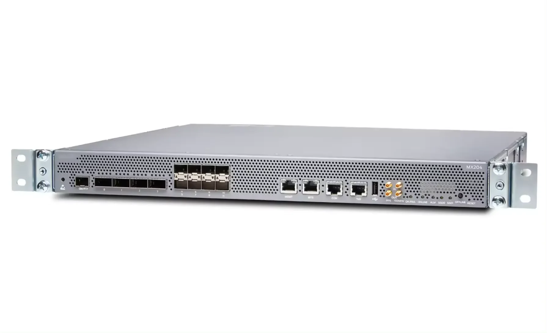 Juniper MX204 Router - High Performance & Secure Networking