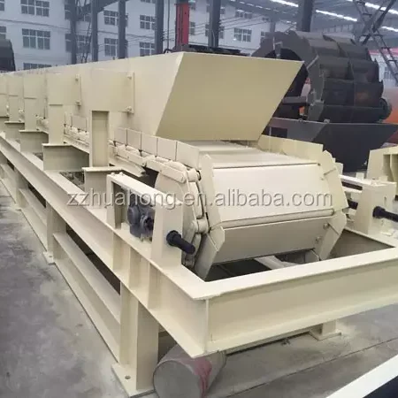 Apron Feeder Chain Apron Plate Weigh Feeder For Coal Mining,Cement ...