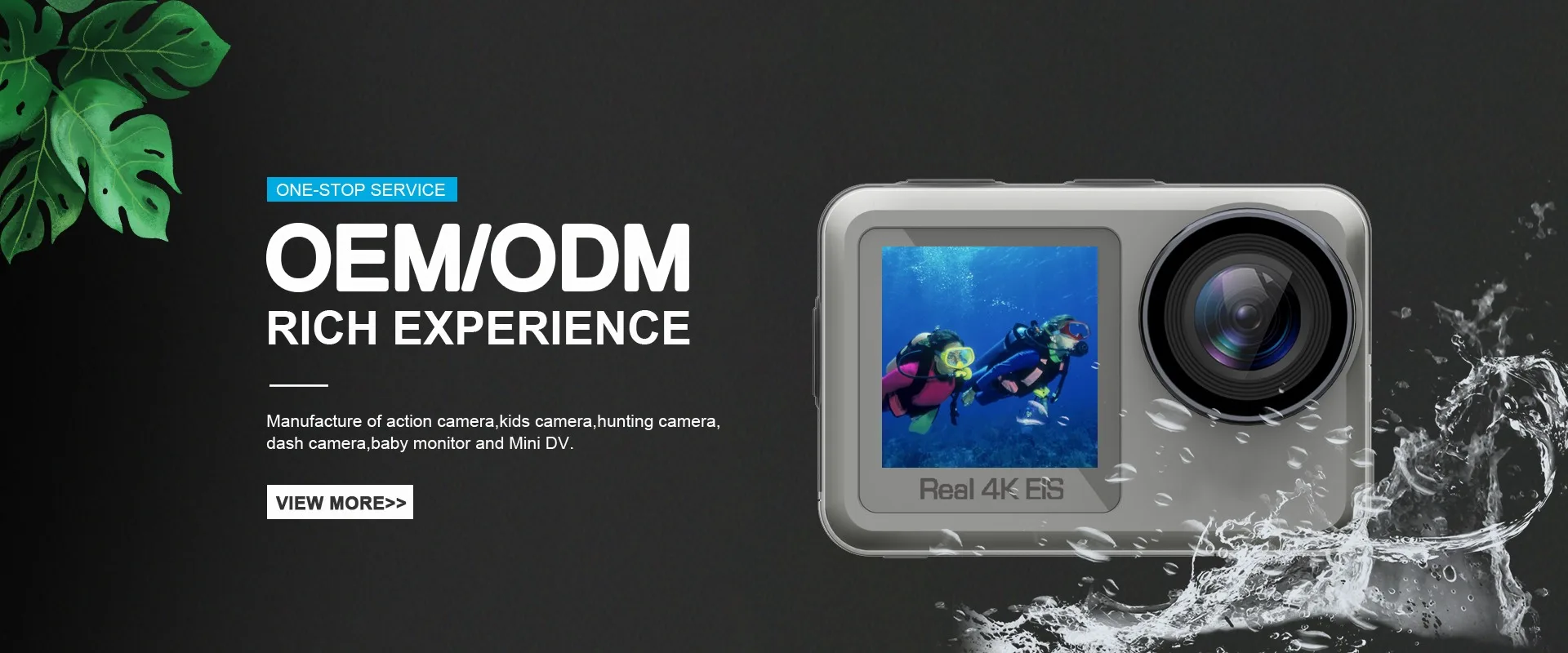 Dongguan Hdking Smart Technology Co., Ltd. - Action Camera/Hunting ...