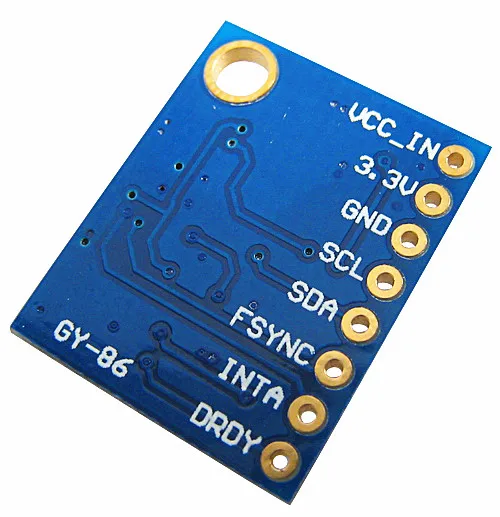 Oem/odm Gy - 86 10dof Ms5611 Hmc5883l Mpu6050 Module Mwc Flight Control ...