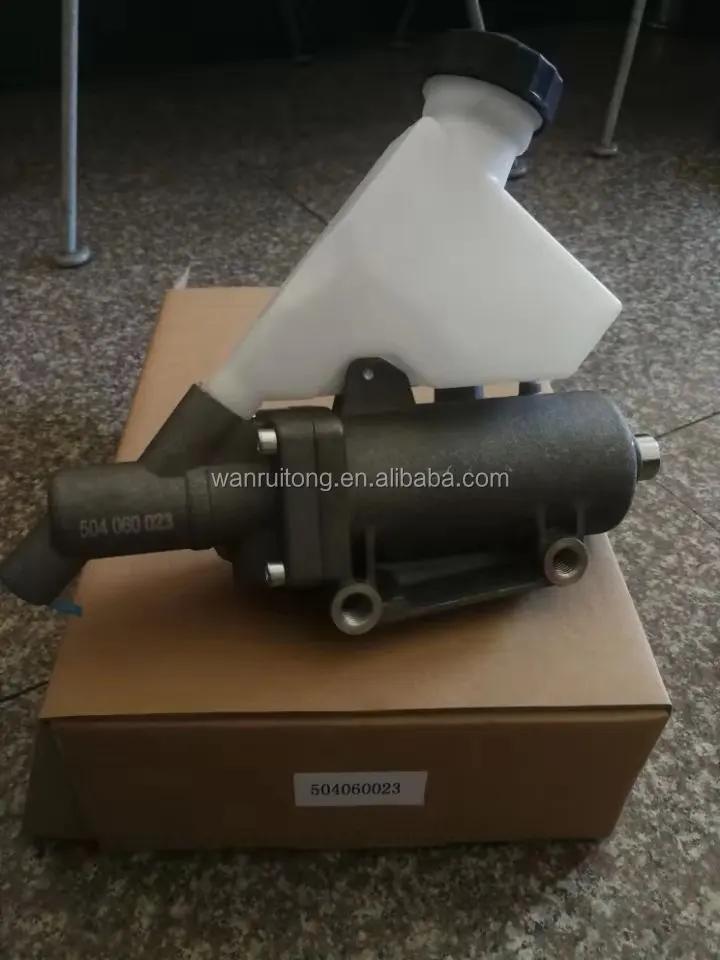 VIT camión cilindro maestro del embrague 5801446199 de 5801317171 para ...