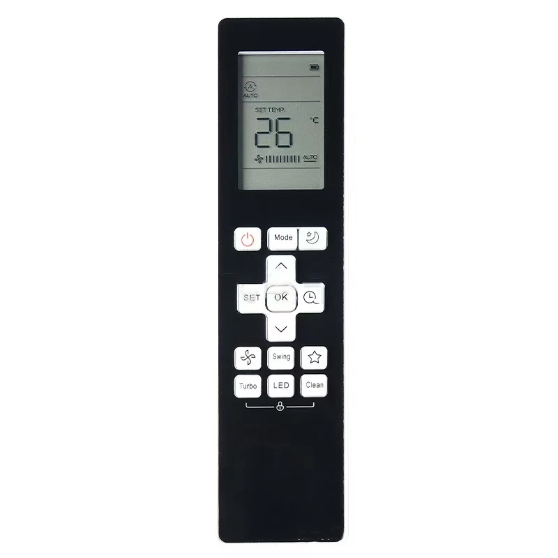 How to Choose a Midea Air Conditioner Remote Control — Practical Guide