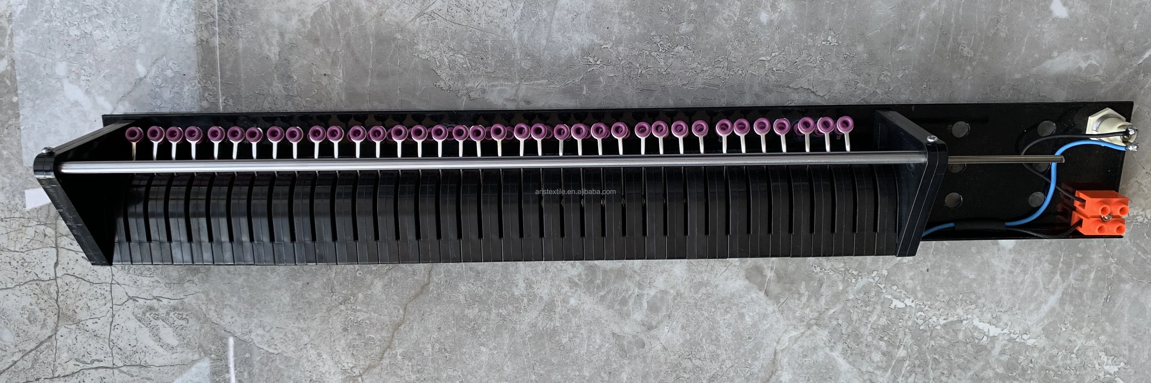 Normal Broken Yarn Sensor Warp Stop Motion Device by ARIS