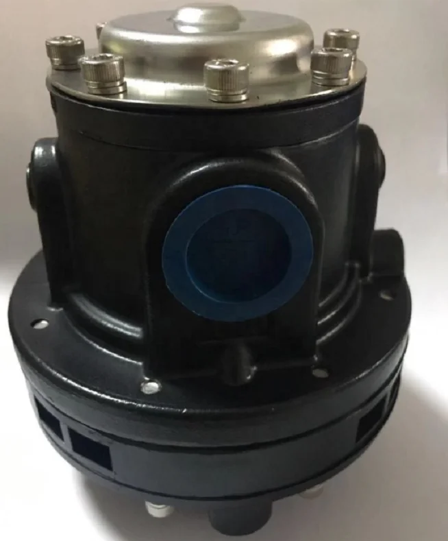 High Quality Fairchild Back Pressure Regulator Model 15442/10212/30252 ...