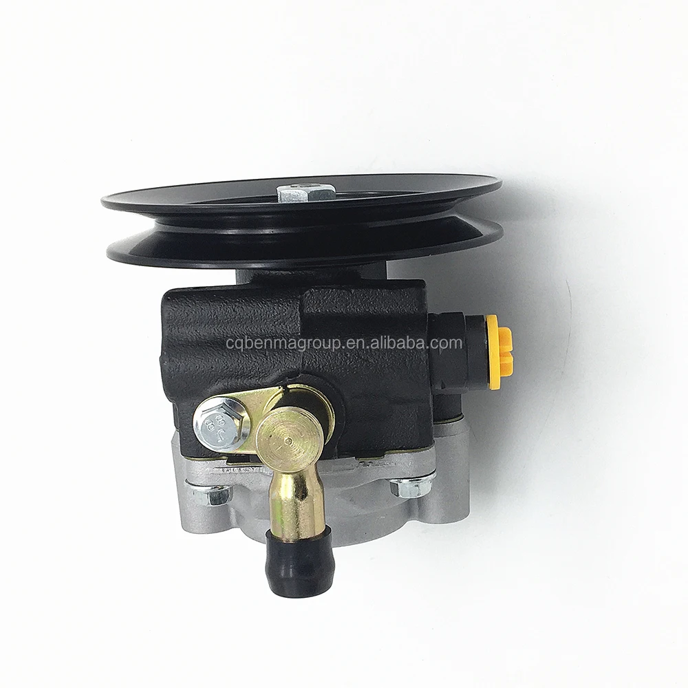 Power Steering Pump Hydraulic Steering Pump 44320-26073 44320-26070 for ...