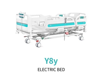 Jiangsu Saikang Medical Equipment Co., Ltd. - Hospital Bed, Operation Table