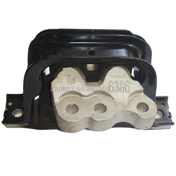 Front Engine Mount for Chevrolet Captiva Sport Equinox 3.4L GMC Terrain ...