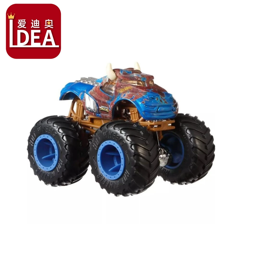 Customized Monster Truck Toy Mini Monster Truck for Event| Alibaba.com