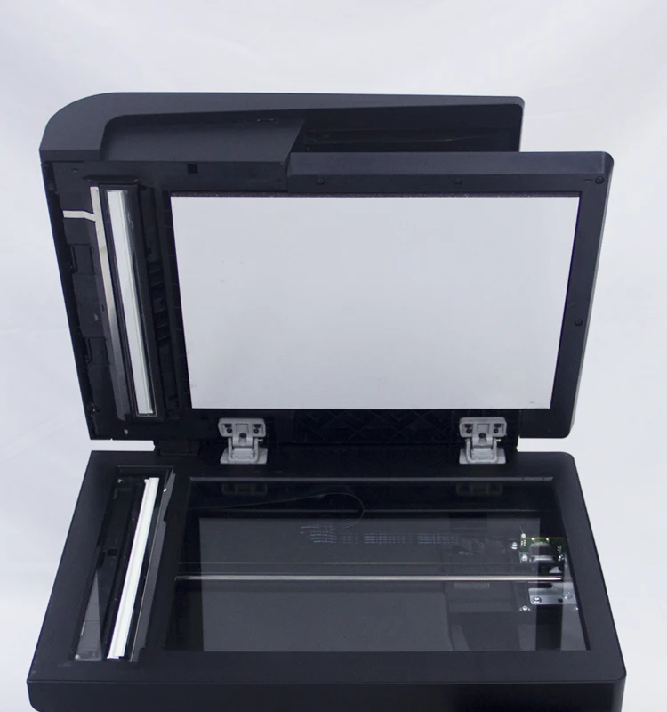 HP Color Laserjet Pro MFP M476dw - Refurbished Printer