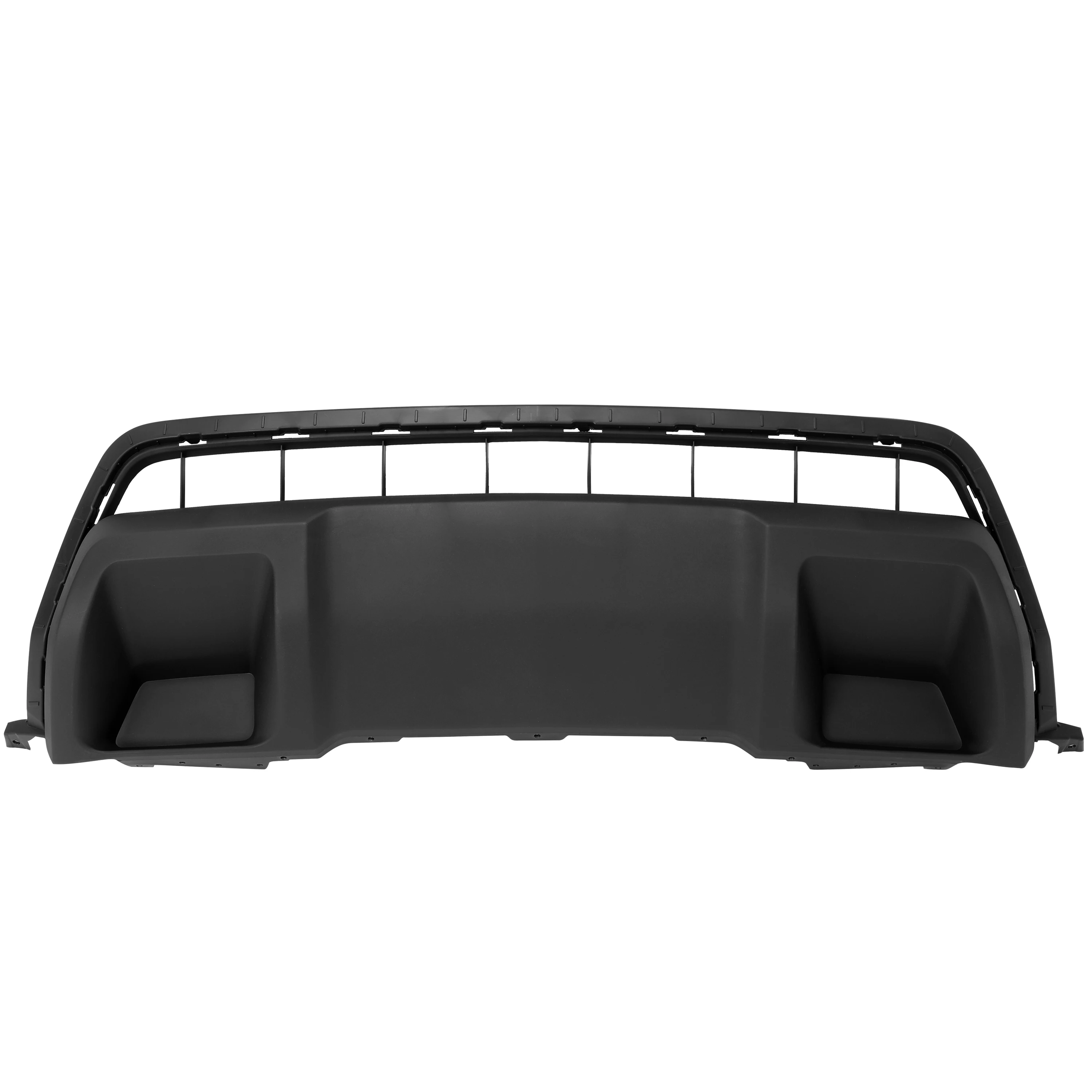 전면 범퍼 스키드 플레이트 적합 15-2020 시보레 Chevy 콜로라도 Gm1095204 22893870 - Buy 앞 범퍼 ...