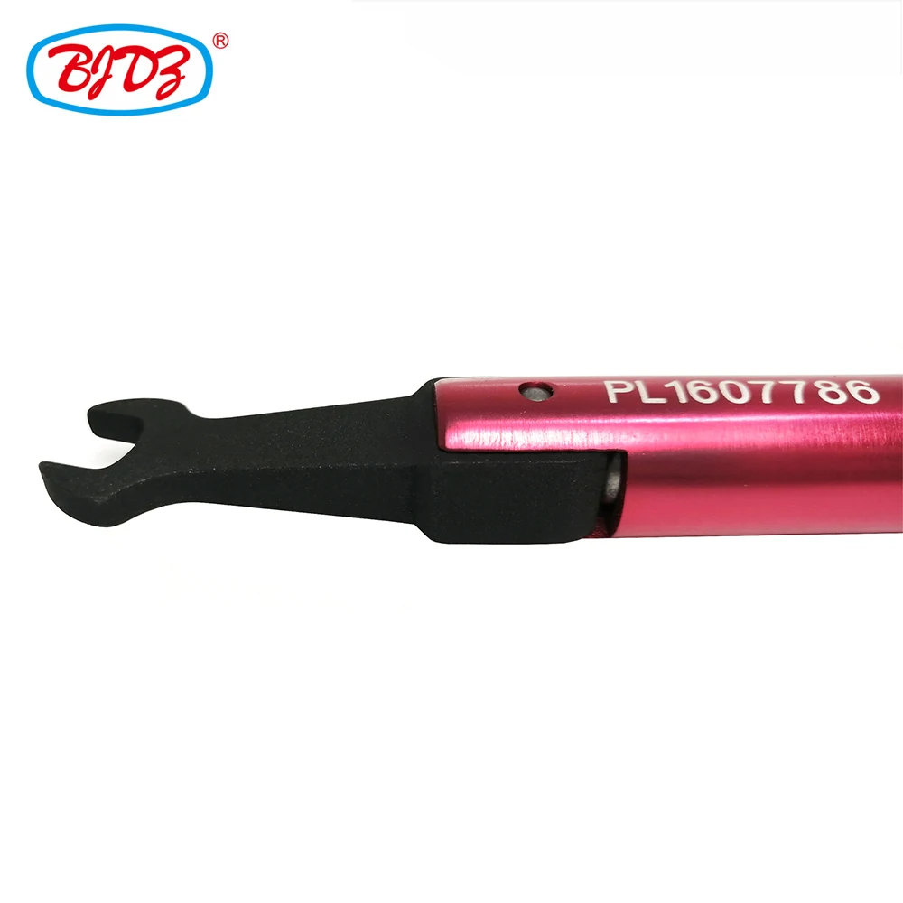 SMA Coaxial Cable Connector Torque Wrench - Precision Tools