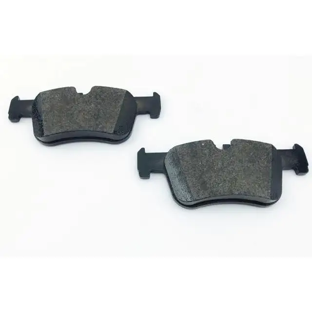 High Quality Car Brake Pads Model For F20 F21 F33 F34 F36 120i 116i ...