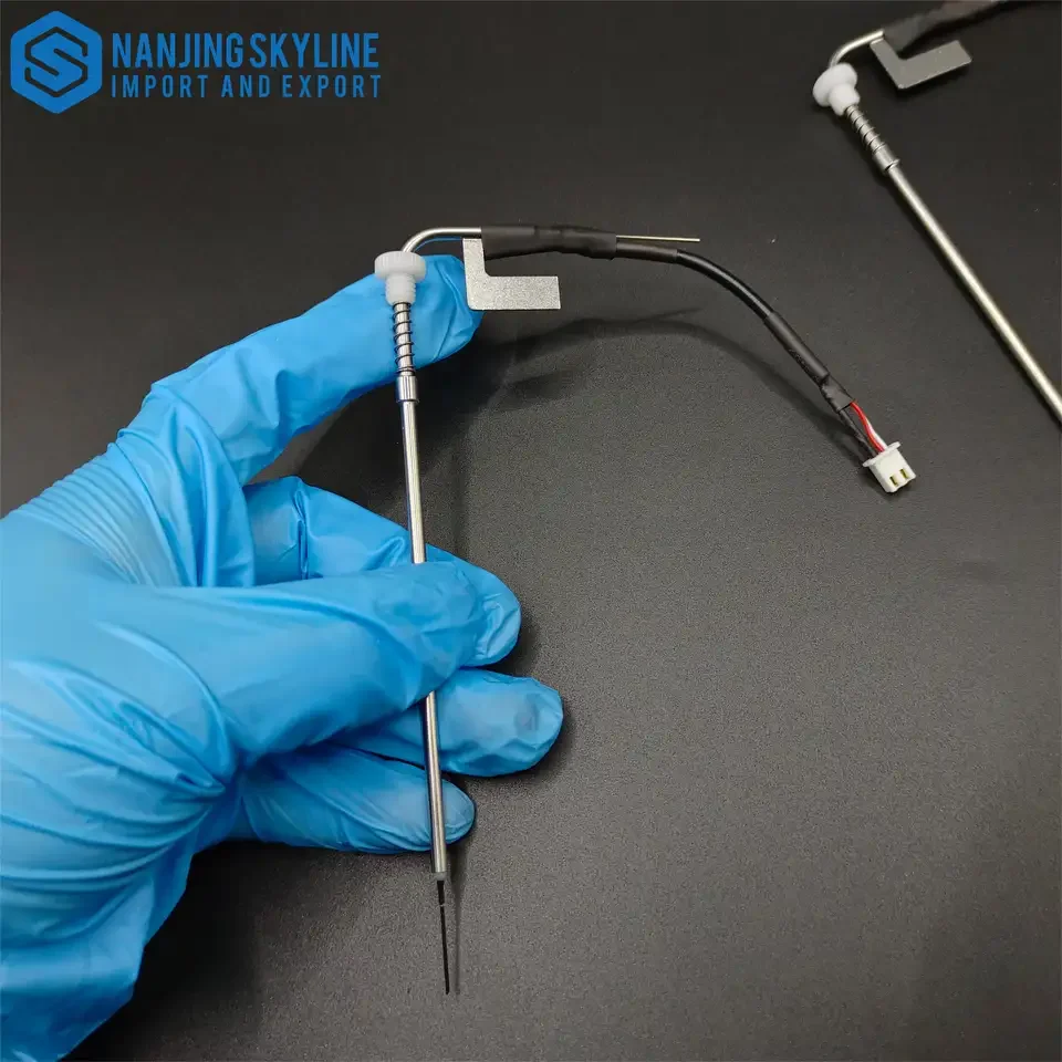 Biochemistry Analyzer Bk200 Spinreact Spinxs Sample Probe - Buy Bk200 ...