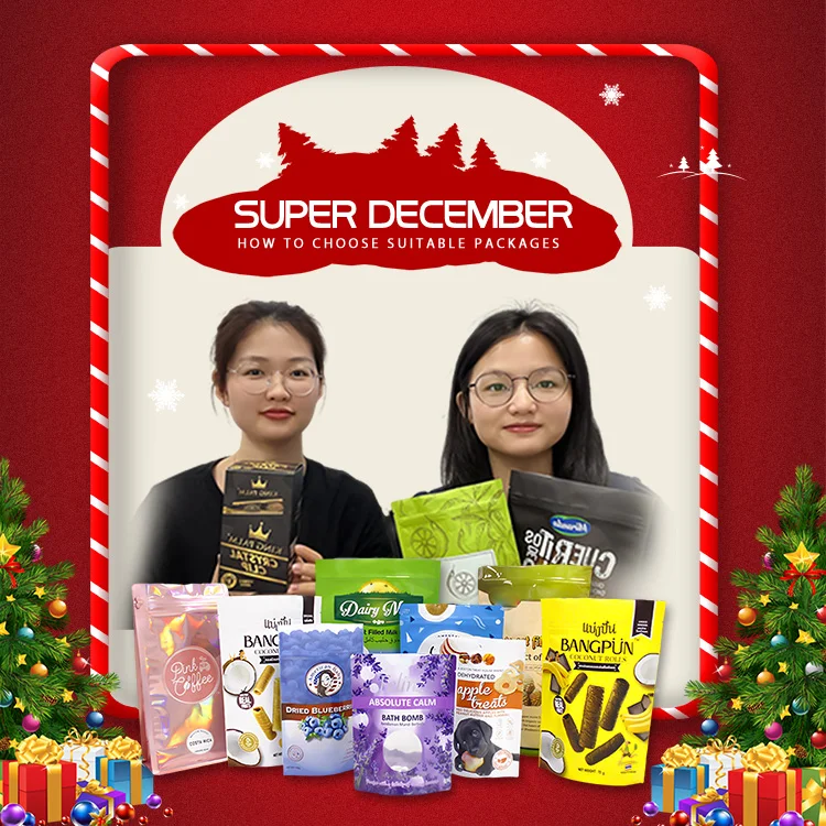 Wholesale Tobacco Baccy Bag Packing Zipper Rolling Tobacco Packaging ...