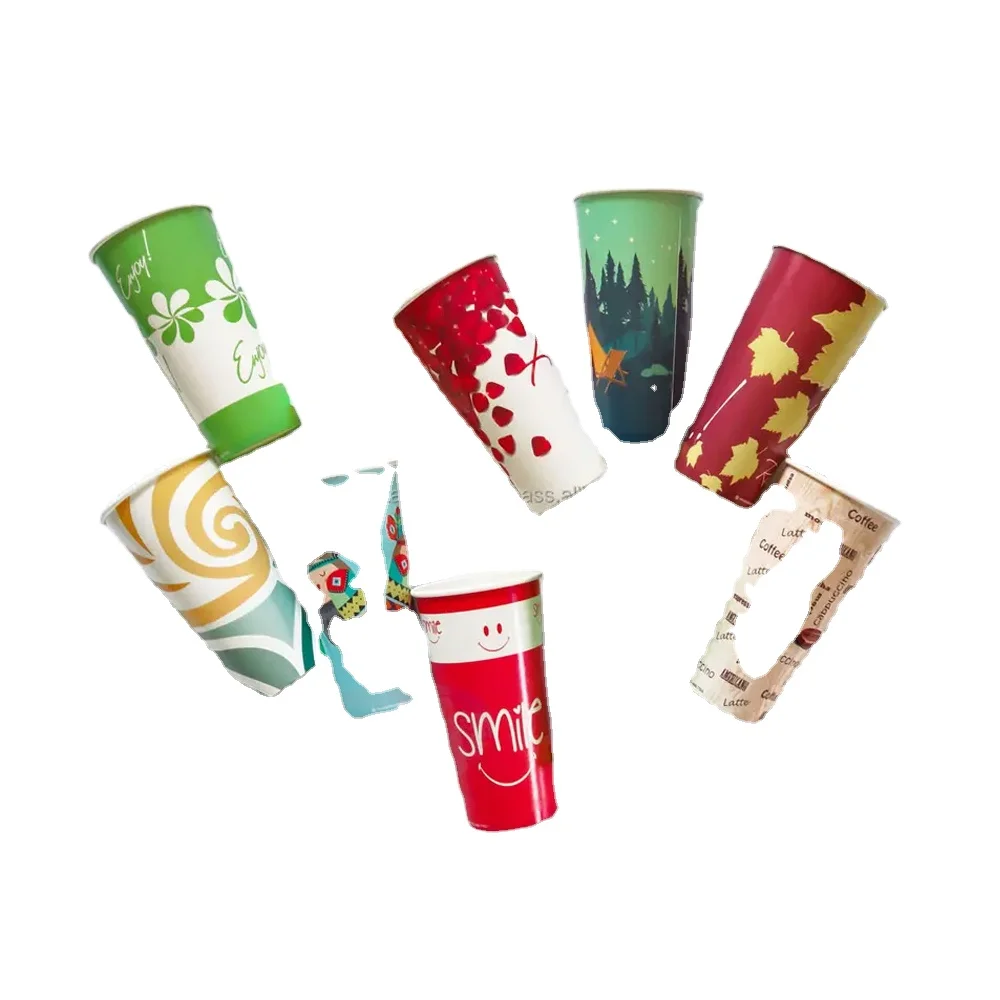 Customizable Disposable Kraft Paper Food Containers For Takeaway - Oem ...